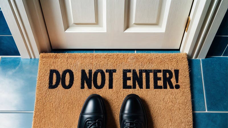 Caution Phrase Stock Illustrations – 1,419 Caution Phrase Stock ...