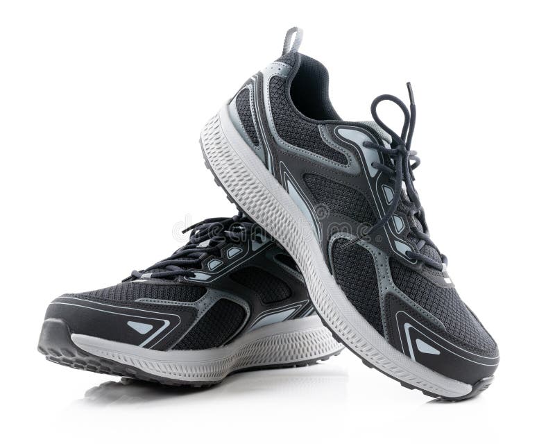 Generic sports shoes stock image. Image of running, tennis - 980695