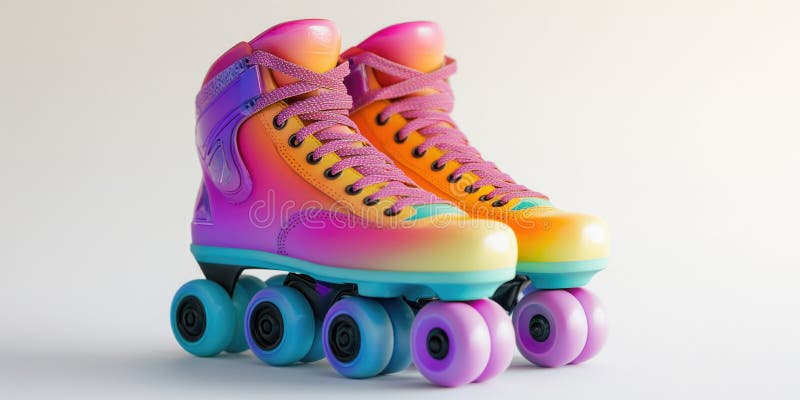 Roller Skates Stack Stock Photos - Free & Royalty-Free Stock Photos ...