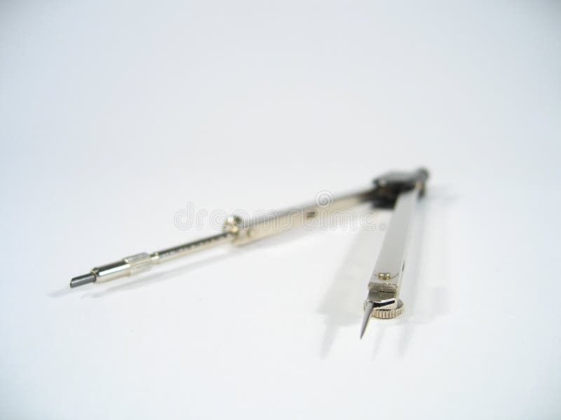 Pair Of Compasses IV Picture. Image: 17308