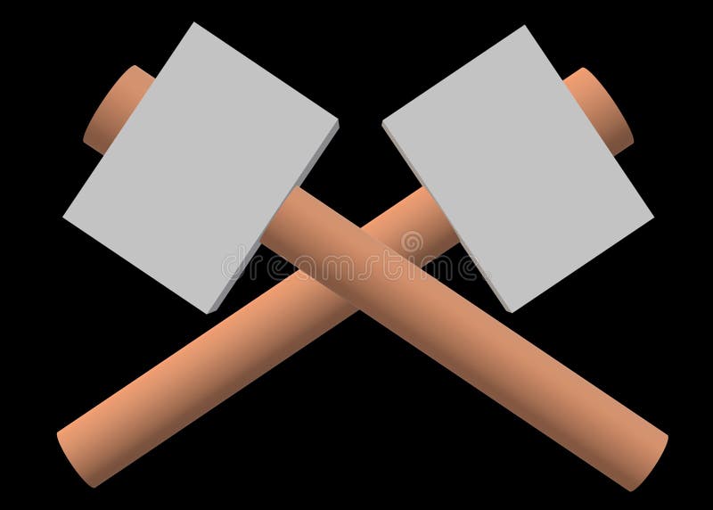 Hammer Forge Cross Stock Illustrations – 13 Hammer Forge Cross Stock ...