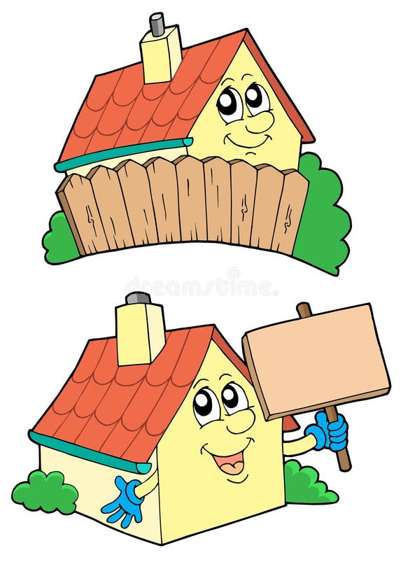 Cute Property Stock Illustrations – 16,781 Cute Property Stock ...