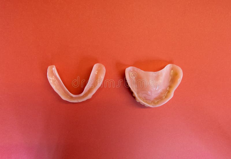Bottom Dentures No Teeth Stock Photos - Free & Royalty-Free Stock ...