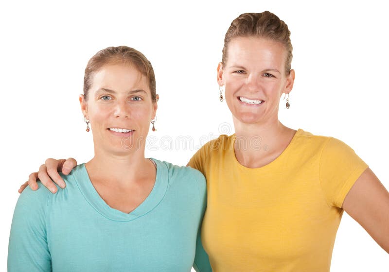 Happy Friends at Farmers Market Stock Photo - Image of diverse, female ...