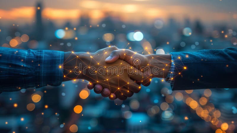 Hands Holding Glowing Object Stock Photo - Image of emanating, vivid ...