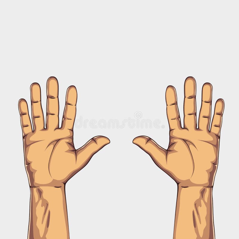 Pair Hands Stock Illustrations – 4,076 Pair Hands Stock Illustrations ...