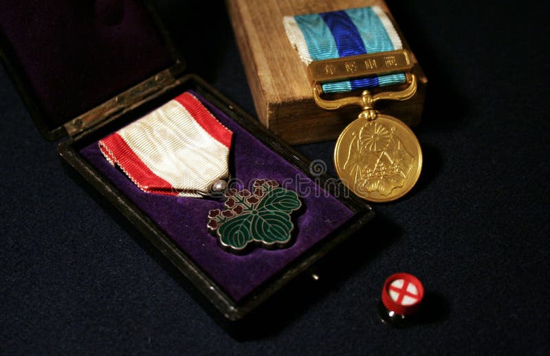 A pair of Japanese awards editorial image. Image of japanese - 132272005