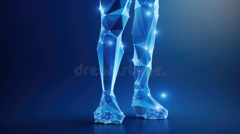 A Pair of Legs that are Connected To Each Other. Versatile Image ...