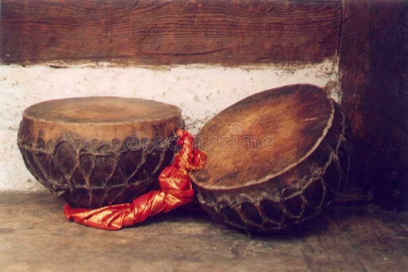 143 Indian Temple Musical Instruments Stock Photos - Free & Royalty ...