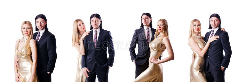 Pair in romantic concept stock photo. Image of closeness - 28785532