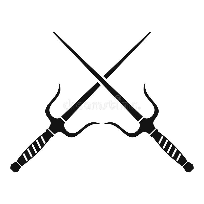 Sai Sword Stock Illustrations – 213 Sai Sword Stock Illustrations ...
