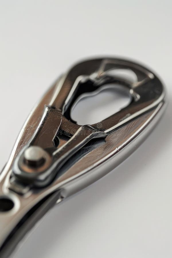 A Pair of Scissors Resting on a Table Surface Stock Photo - Image of ...