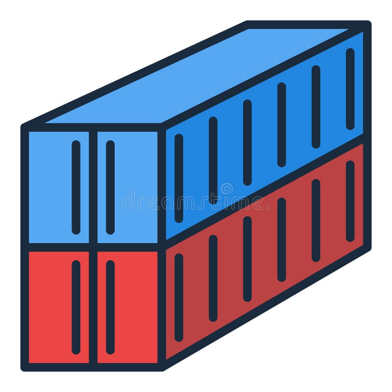 Colored Icon Baby Bottle for Milk Stock Vector - Illustration of poster ...