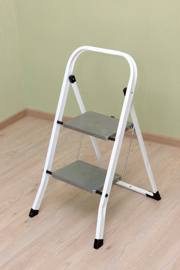 Pair of steps stock image. Image of site, single, wall - 12789117