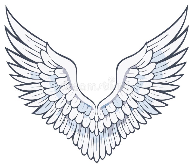 Free Graphics Wings Stock Illustrations – 362 Free Graphics Wings Stock ...