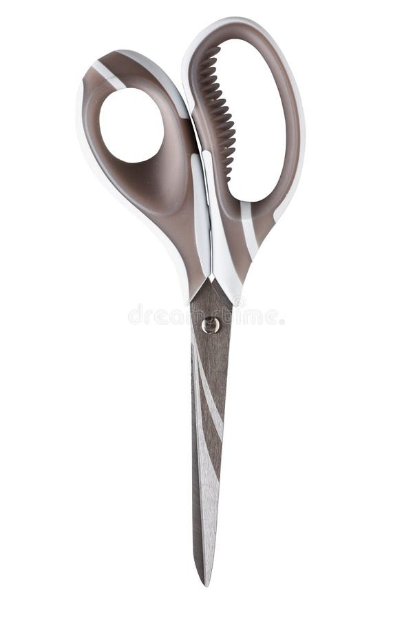 352 Rubber Handle Scissors Isolated Stock Photos - Free & Royalty-Free ...