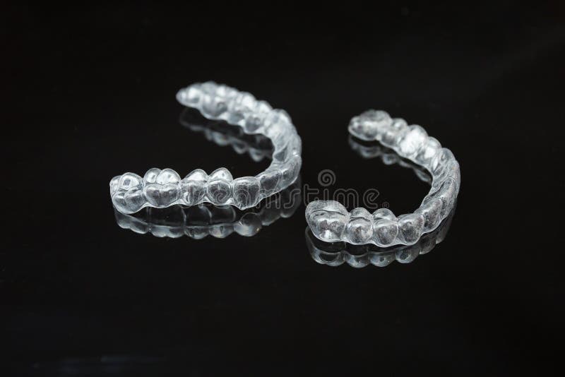 Invisalign Aligners Black Woman Stock Photos - Free & Royalty-Free ...