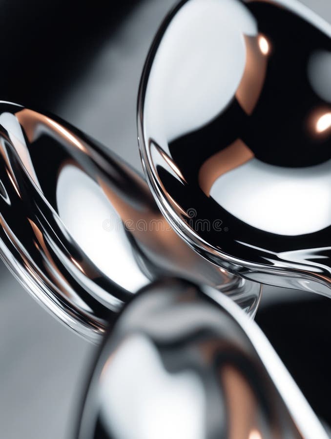 Spoons stacked vertically stock image. Image of interior - 375791671