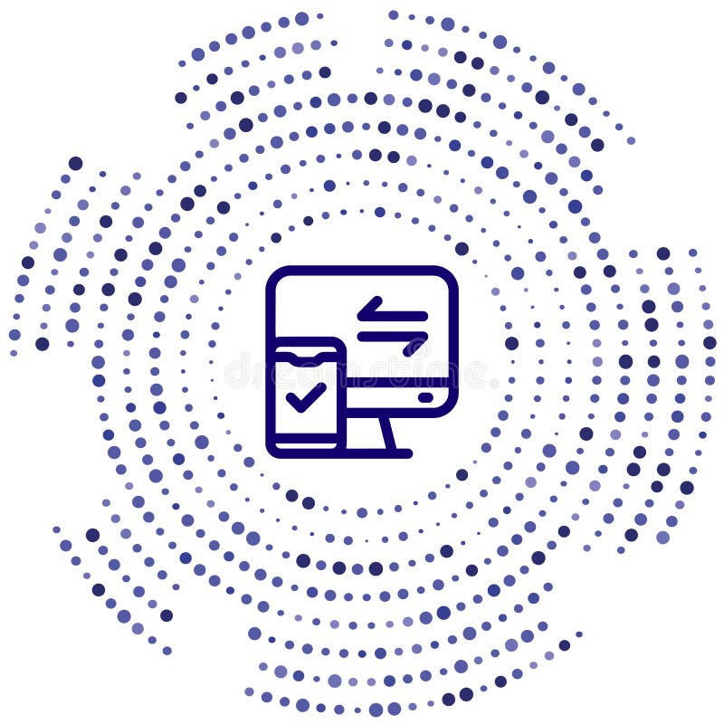 Pair Vector Icon. Pair Editable Stroke. Pair Linear Symbol for Use on ...