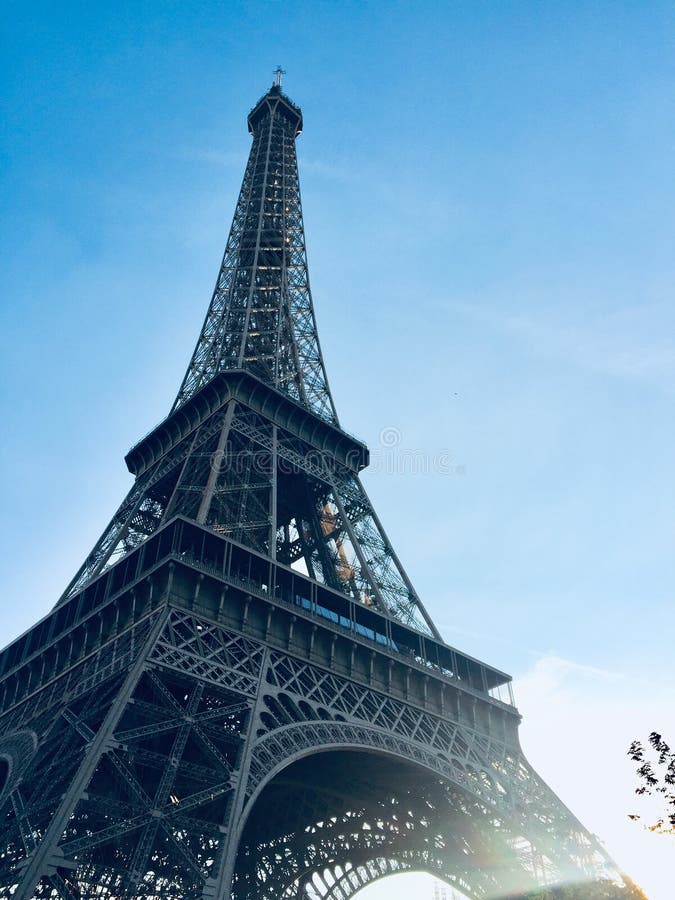 Pairs stock photo. Image of tower, paris, pairs, eiffel - 252078278
