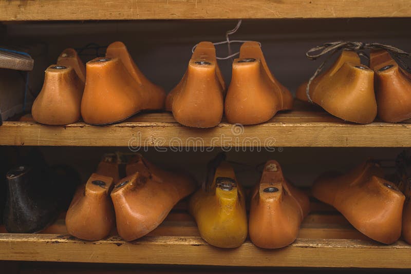 Pairs Plastic Last Shoes Stock Photos - Free & Royalty-Free Stock ...
