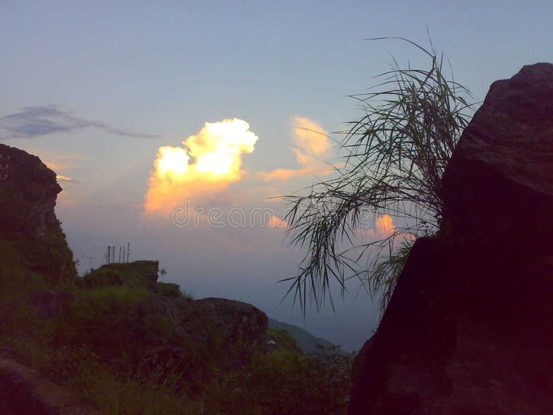 Paisaje atareado imagen de archivo. Imagen de paisaje - 156787333