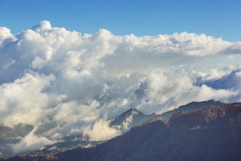 Paisajes de Costa Rica imagen de archivo. Imagen de rica - 110903641