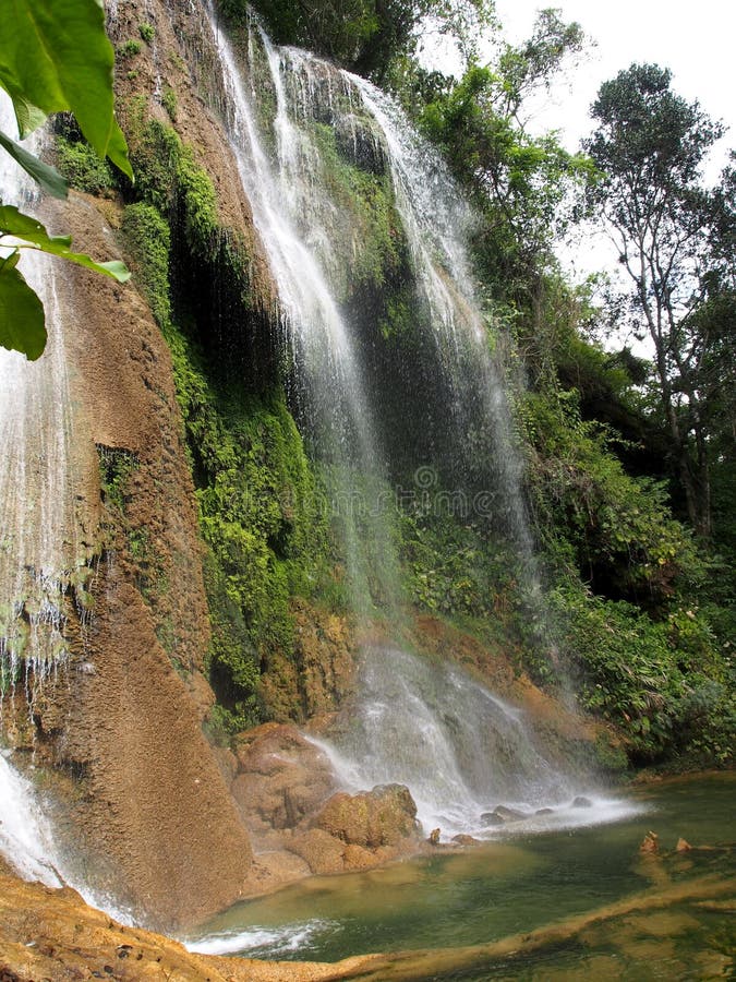 Paisajes de Cuba imagen de archivo. Imagen de escena - 39679325