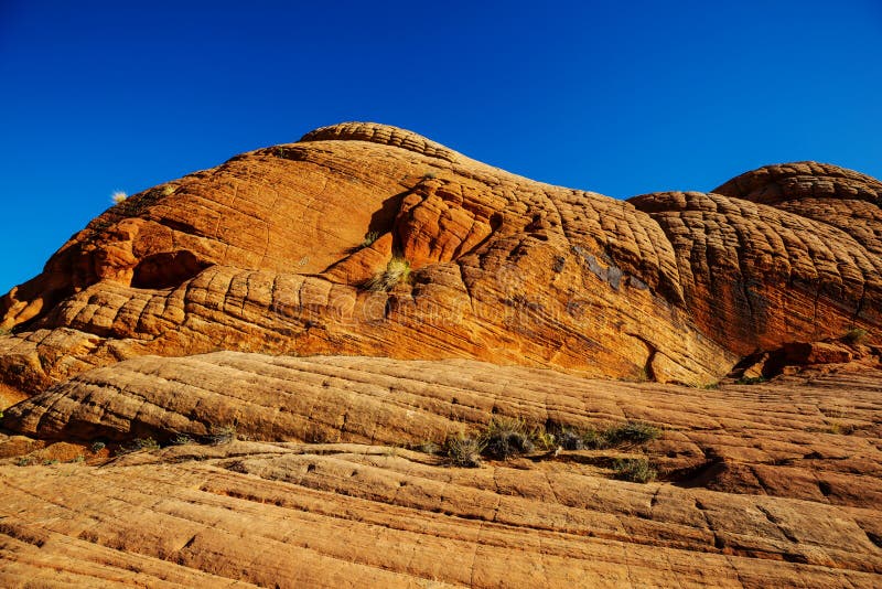 Paisajes de Utah foto de archivo. Imagen de atontamiento - 132009468