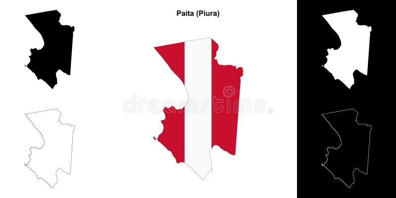 Paita Province Stock Illustrations – 6 Paita Province Stock ...