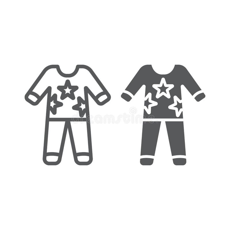 Pyjama Sign Stock Illustrations – 252 Pyjama Sign Stock Illustrations ...