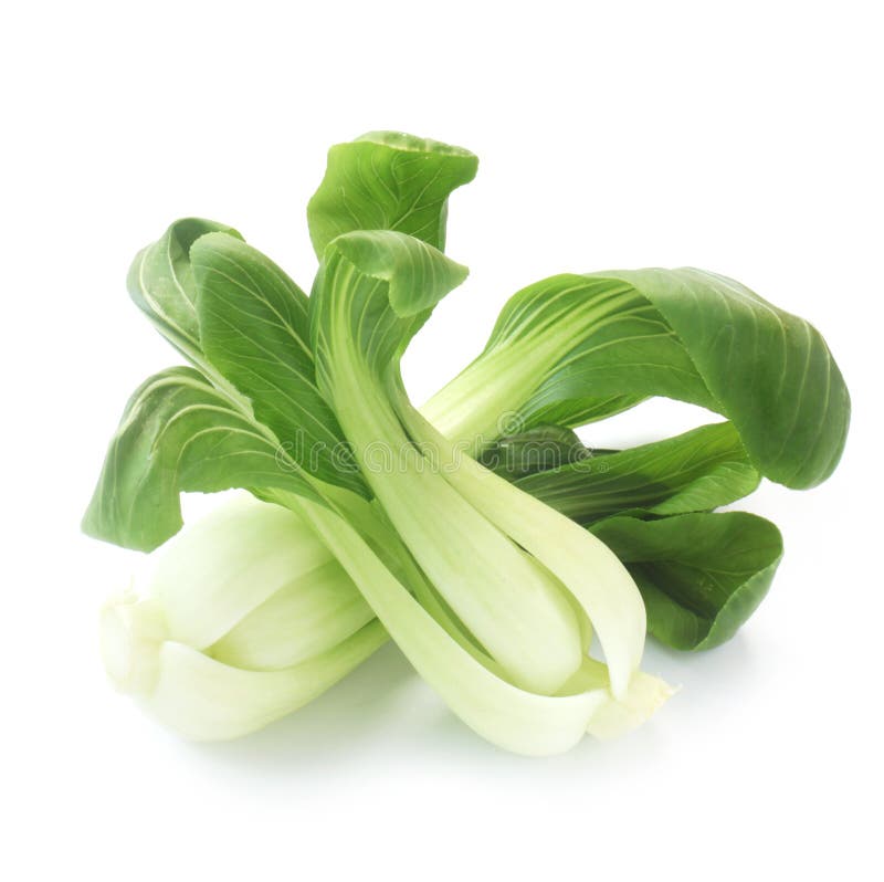 Pak Choi imagen de archivo. Imagen de sano, dieta, aislado - 164822821