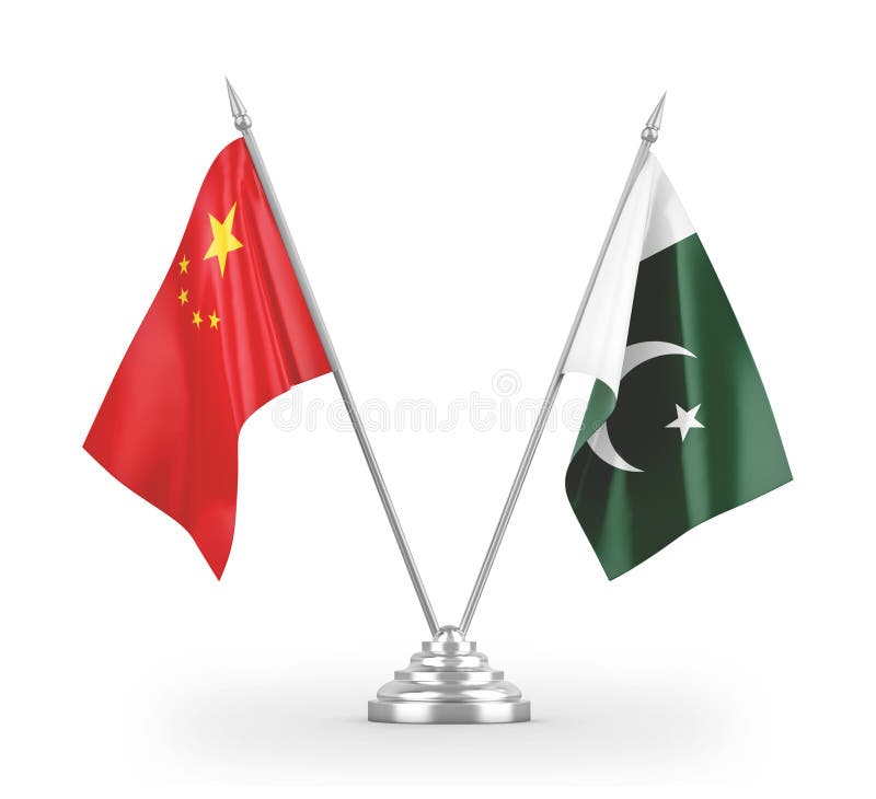 Pakistan China Friendship Stock Illustrations – 78 Pakistan China ...