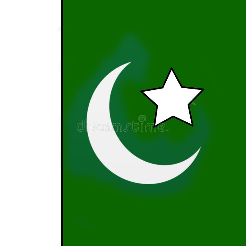 Pakistan Design for Commercial Purposes Stock Illustration ...