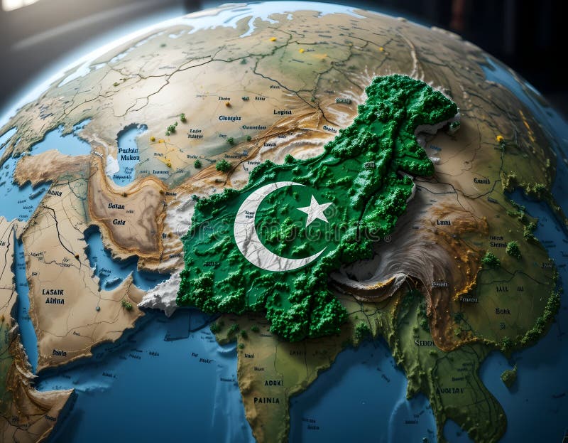 6,252 Flag World Map Asia Stock Photos - Free & Royalty-Free Stock ...