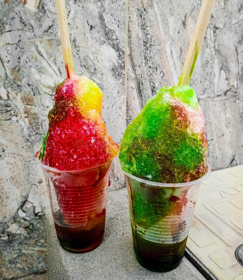 Ice Cream Pakistan Called Stock Photos - Free & Royalty-Free Stock ...