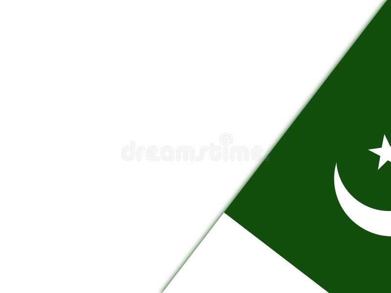 Vector Pakistan Flag Moon Star Png Stock Photos - Free & Royalty-Free ...