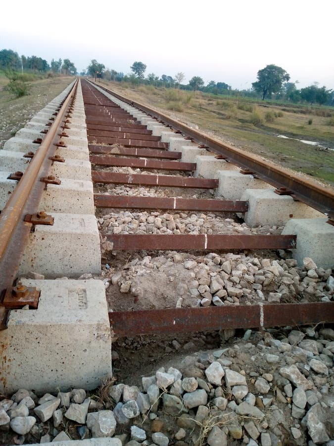 Relway Track Stock Photos - Free & Royalty-Free Stock Photos from ...