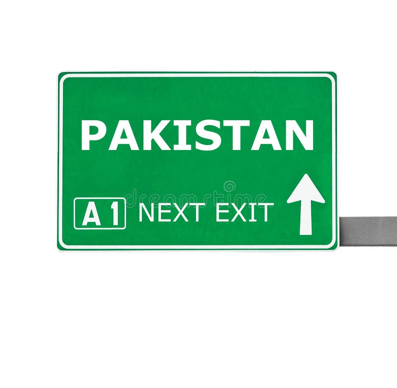 182 Pakistan Road Sign Stock Photos - Free & Royalty-Free Stock Photos ...