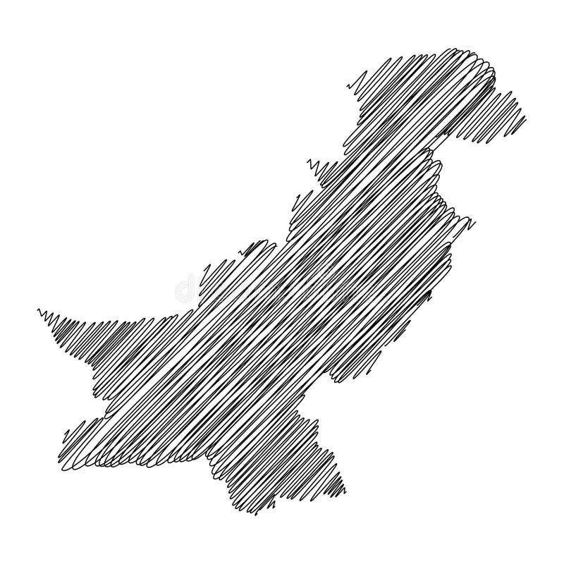 Pakistan Map Line Stock Illustrations – 1,189 Pakistan Map Line Stock ...
