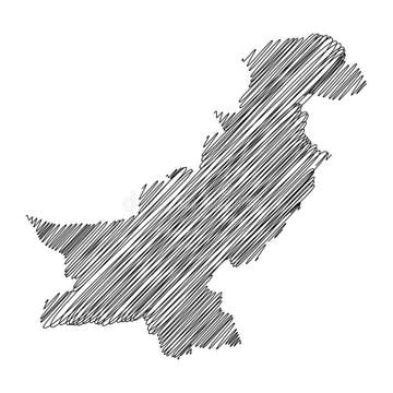 Pakistan Map Line Stock Illustrations – 1,189 Pakistan Map Line Stock ...