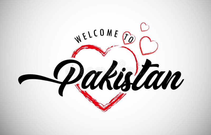 Pakistan Lettering Stock Illustrations – 232 Pakistan Lettering Stock ...