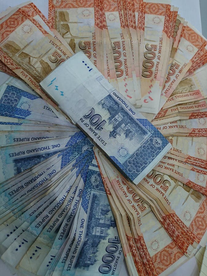 342 Pakistani Rupees Bank Stock Photos - Free & Royalty-Free Stock ...