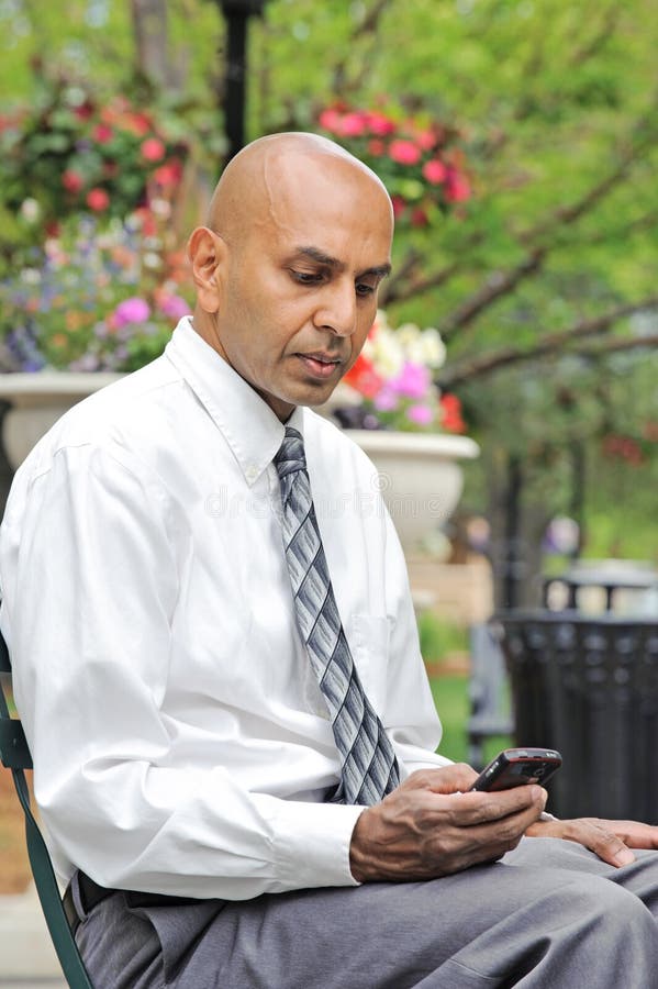 Pakistani Business Man stock image. Image of businessperson - 14932573