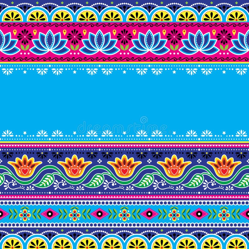 Pakistani Indian Truck Art Template Design Stock Illustrations – 17 ... Pakistani Indian Truck Art Template Design Stock Illustrations – 17 ...