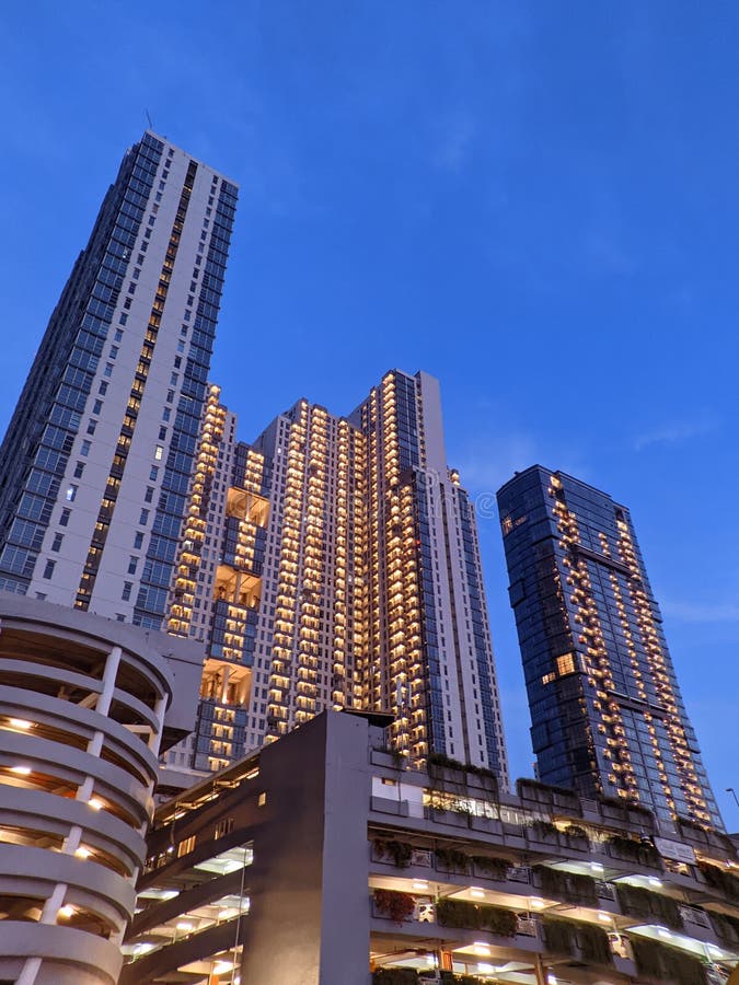 Pakuwon Mall in Everyday Yeah Yeahh Editorial Photo - Image of pakuwon ...