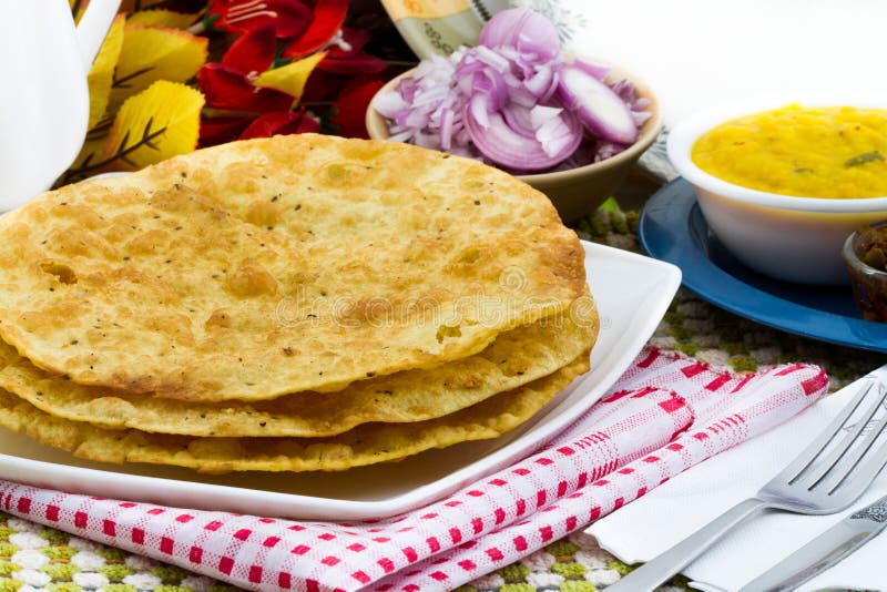 Pakwan Food. stock image. Image of delicious, street - 51196639