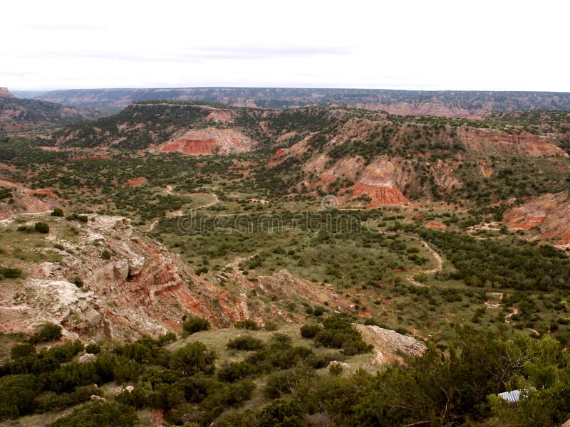 Pala Duro Canyon landscape stock image. Image of palo - 6360939