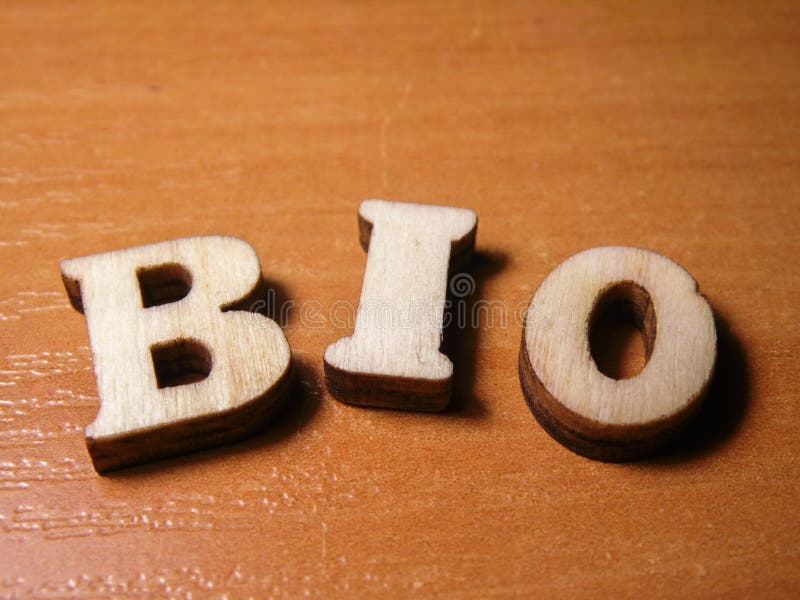 187 Bio Palabra Verde Fotos de stock - Fotos libres de regalías de ...