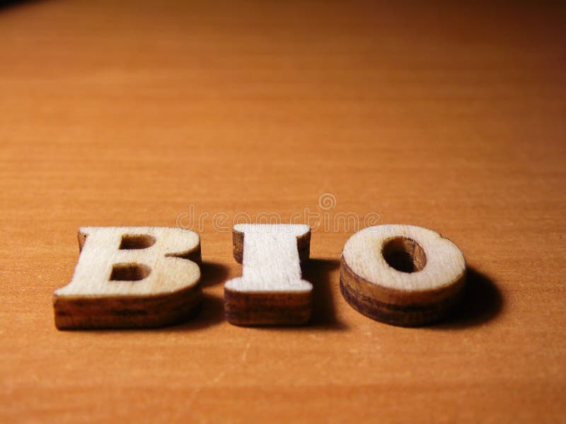 187 Bio Palabra Verde Fotos de stock - Fotos libres de regalías de ...